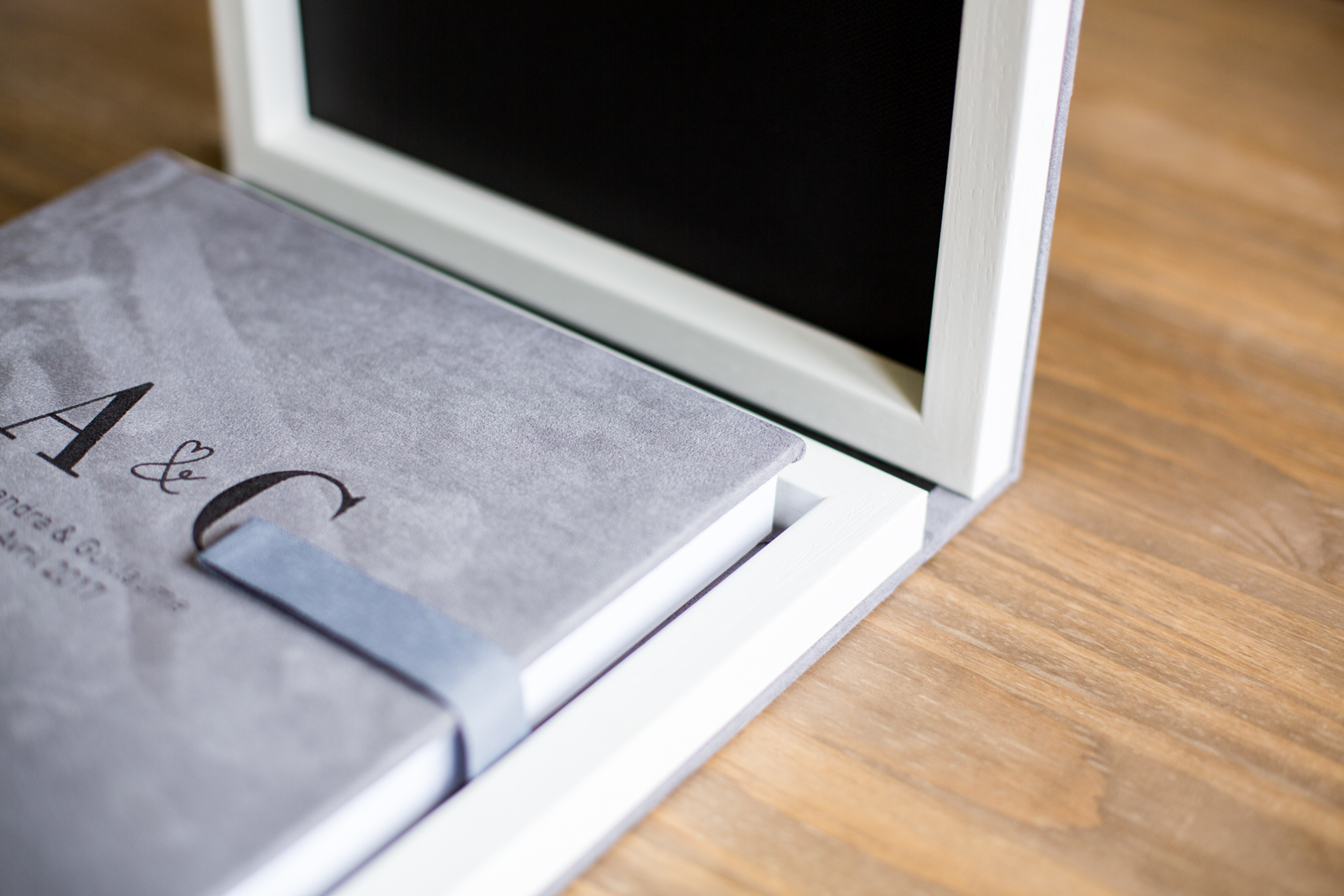 Floricolor, des albums de mariage fait par et pour vous...